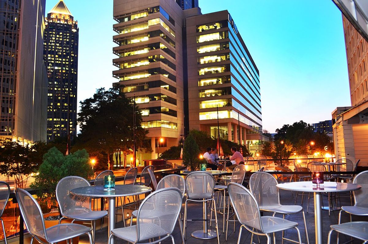 15 New Atlanta Restaurants You Need In Your Life | The Odyssey Online