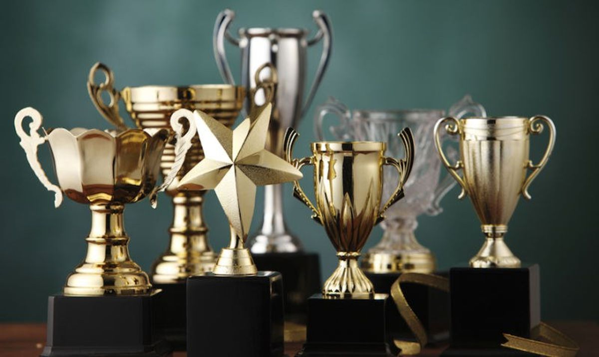 The Real Problem With Participation Trophies | The Odyssey Online