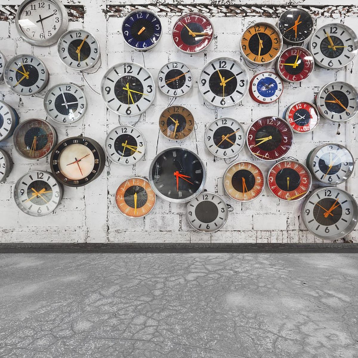 Time Is Your Friend In Life | The Odyssey Online