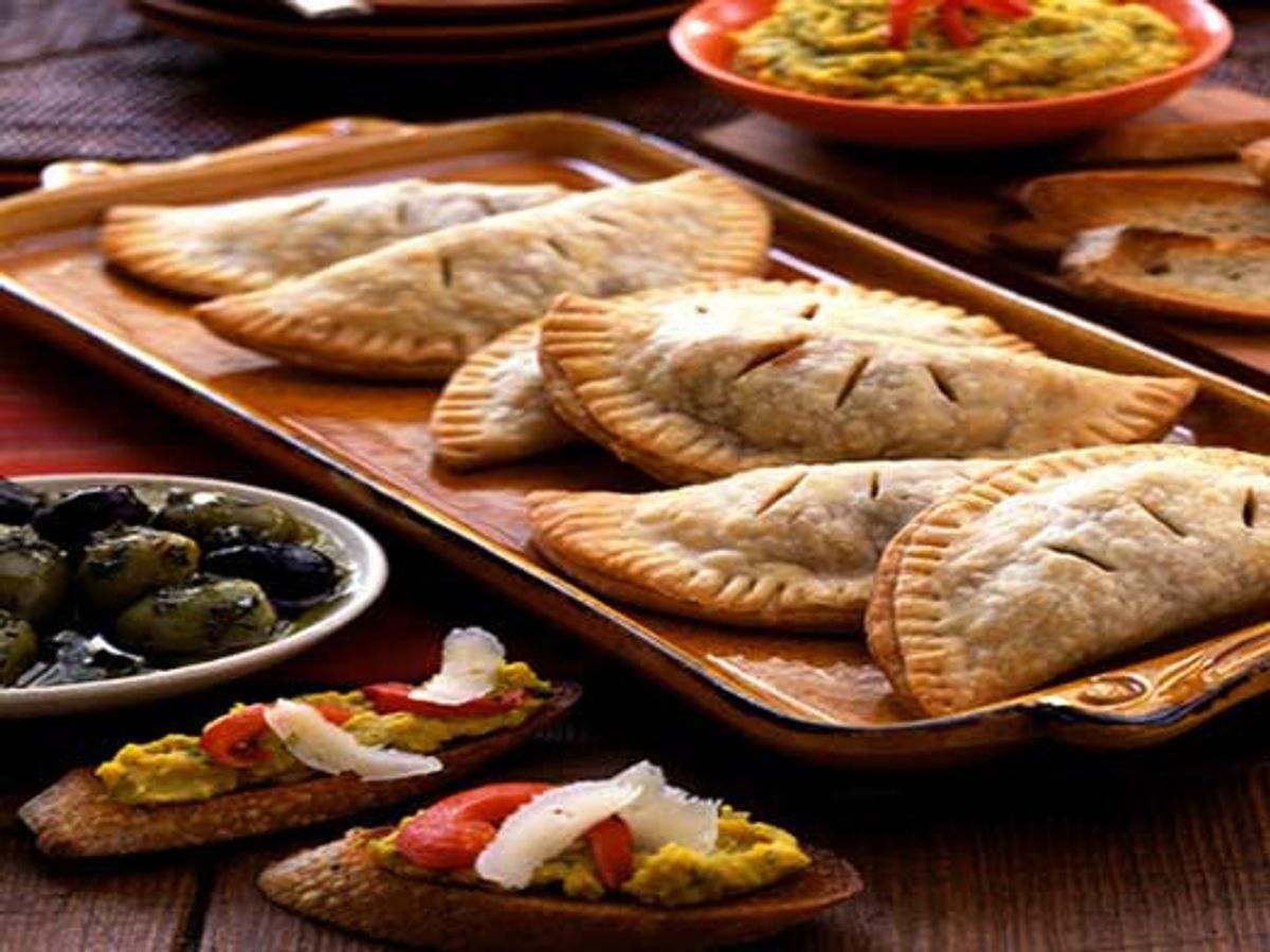 The Best Spanish Foods | The Odyssey Online