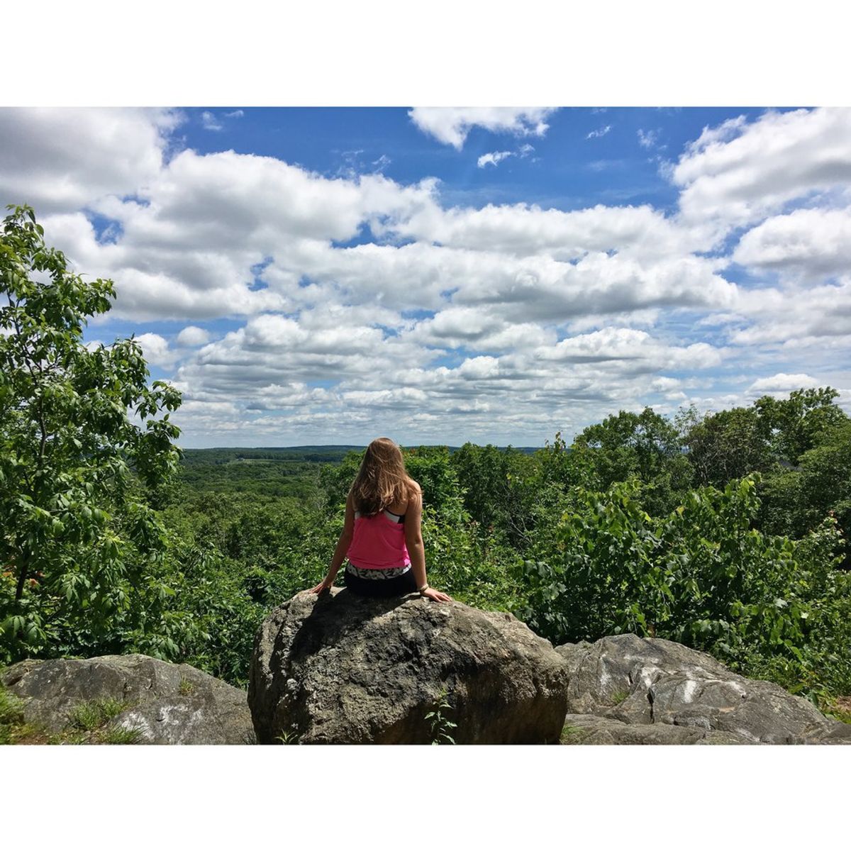 How Do You See The World? | The Odyssey Online