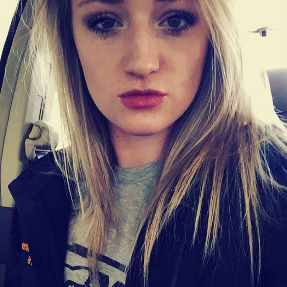 Ashley Doolittle: Her Murder Has A Message | The Odyssey Online