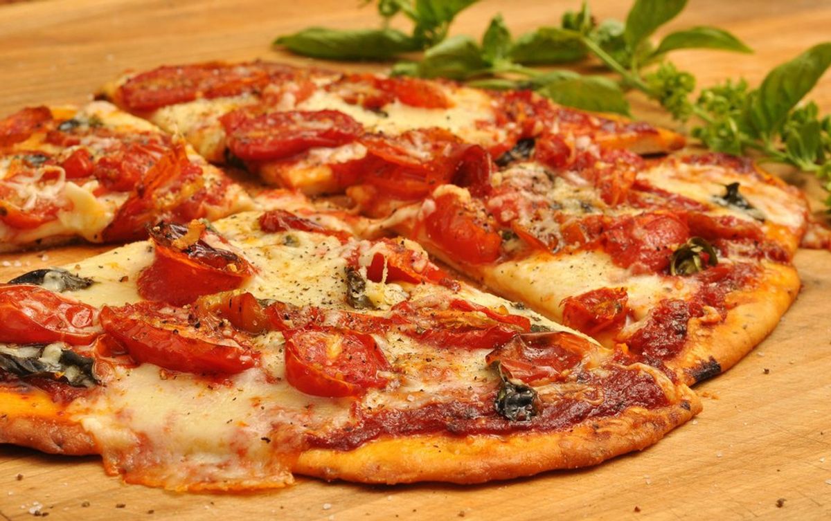 4 Magical Reasons Why Pizza Means More Than You Think | The Odyssey Online