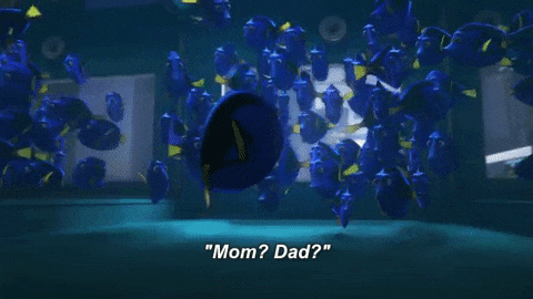 7 Reasons To Go See 'Finding Dory'