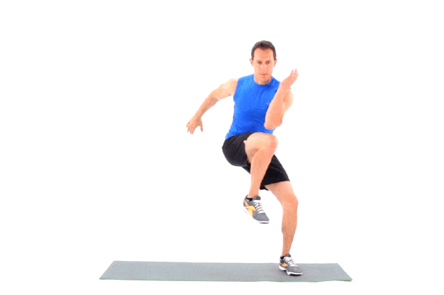 11 Exercises To Help Get That Summer Bod Back