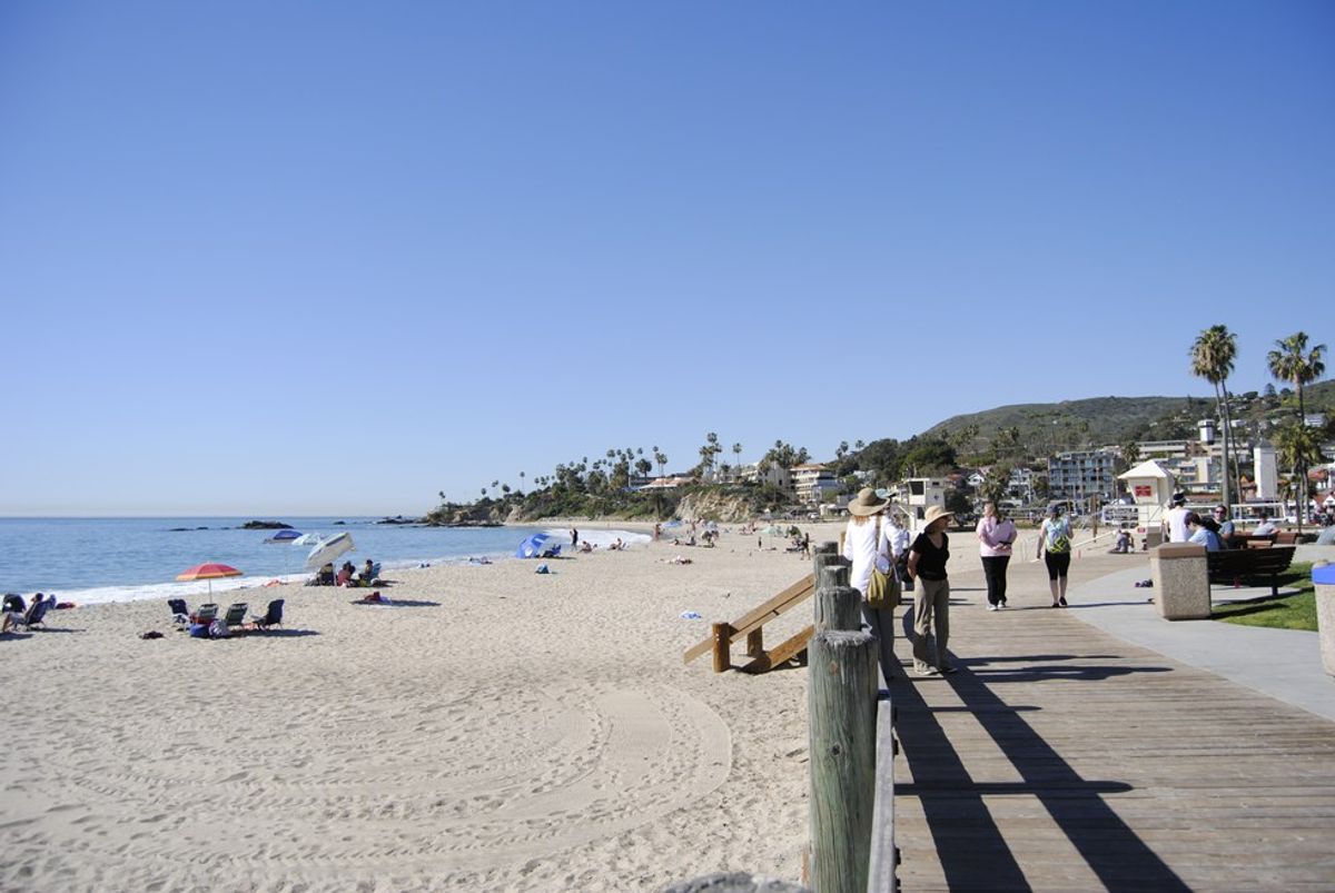 10 Reasons Why Summer Is The Best Season | The Odyssey Online
