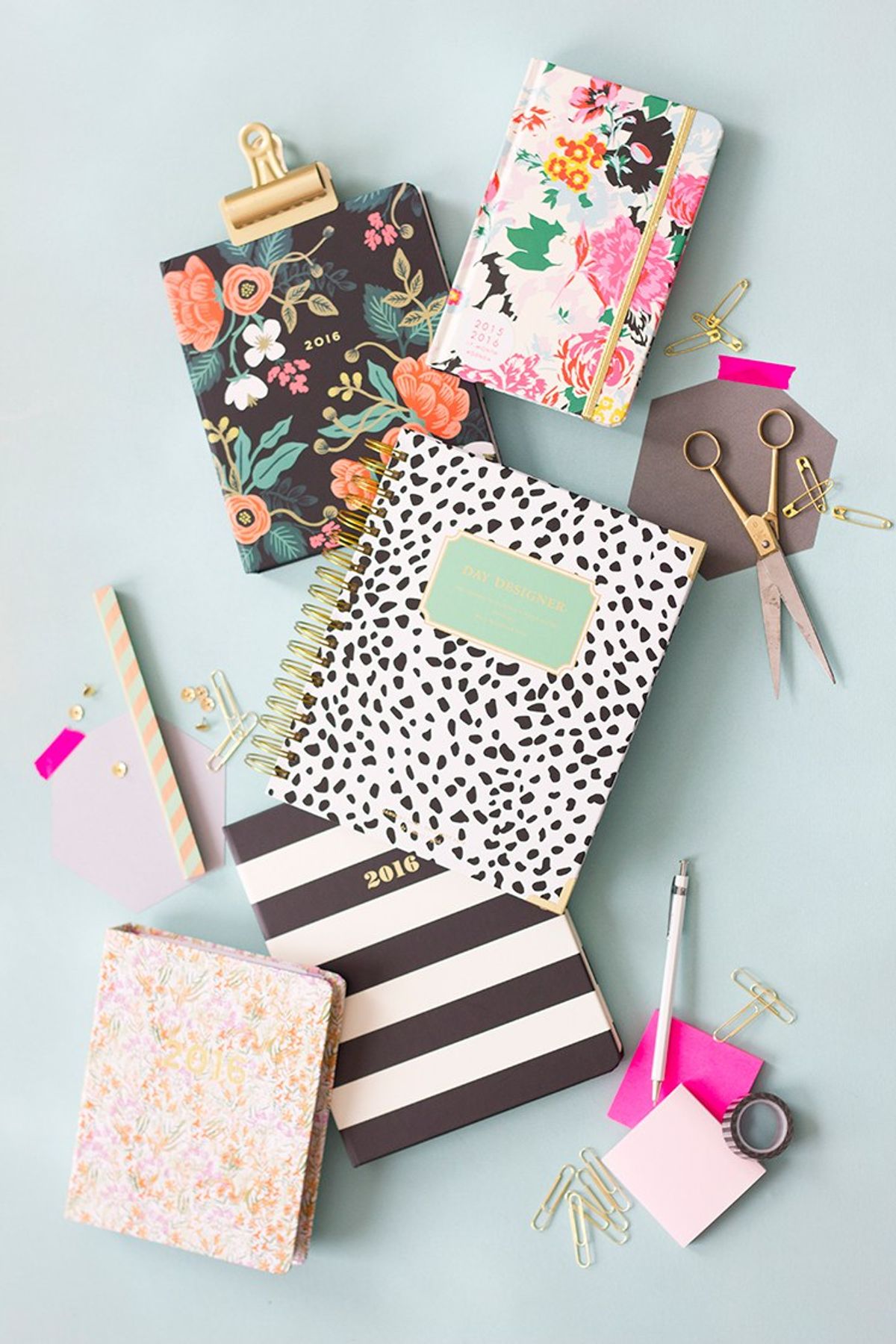 Brace Yourself, New Planners Are Coming | The Odyssey Online