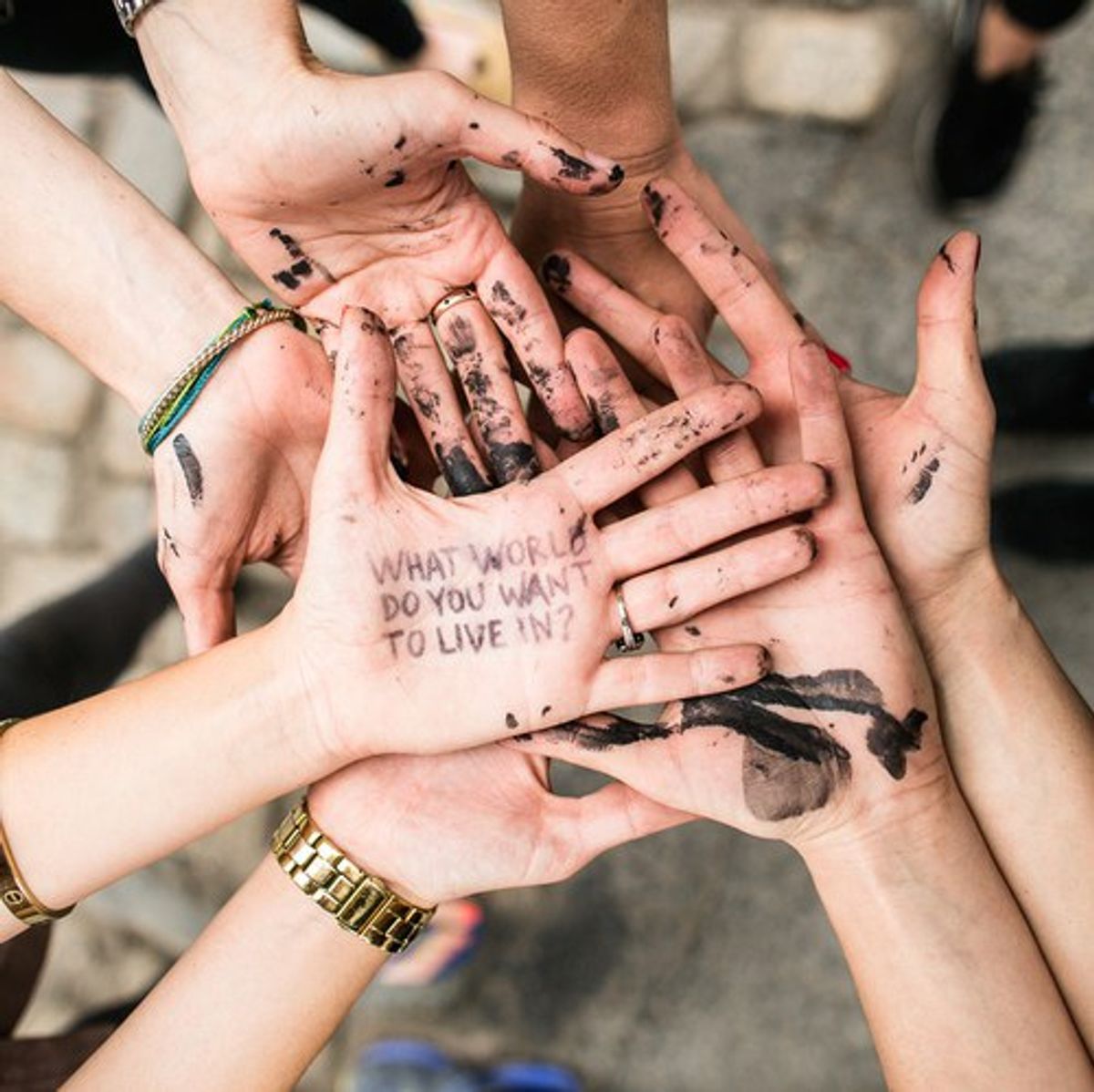 The Difference Between Feminism And Misandry | The Odyssey Online