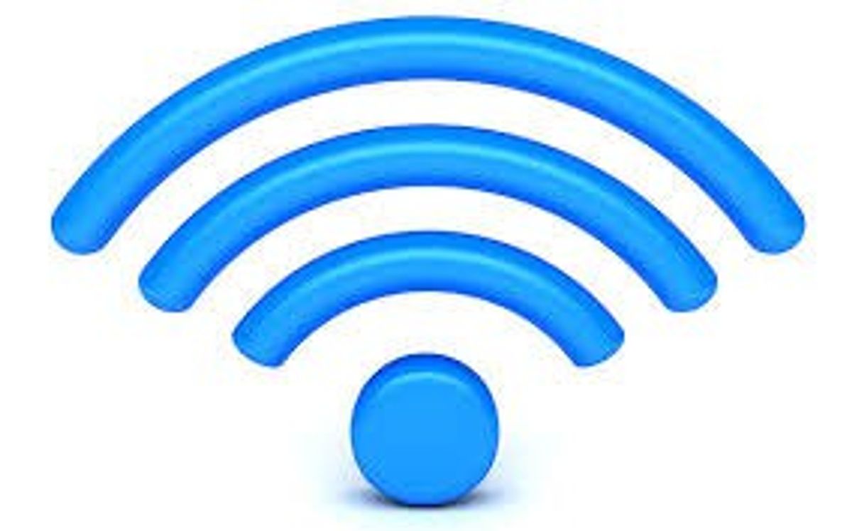 A Life Without Wi-Fi | The Odyssey Online