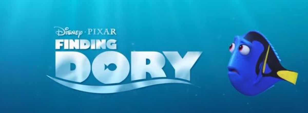 Why Finding Dory Is The Perfect Sequel