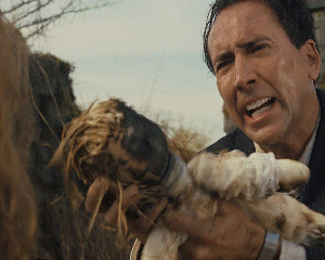 30 Things We Can Learn From Horror Movies