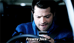 7 Reasons Why I'm Terrible At Texting