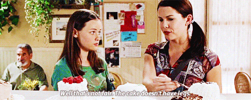 10 Reasons I Need 'Gilmore Girls' Back Now | The Odyssey Online