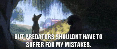 The Deeper Meaning Of Zootopia | The Odyssey Online