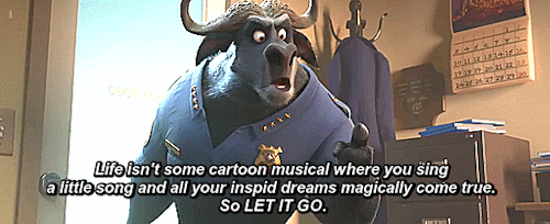 The Deeper Meaning Of Zootopia | The Odyssey Online