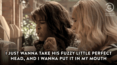 Why Do We Want To Squeeze Cute Things? | The Odyssey Online