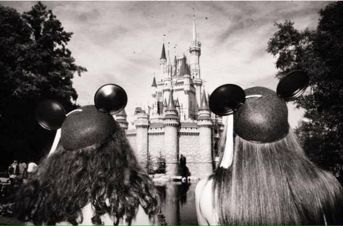 12 Things To Do On The Disney College Program At Walt Disney World ...