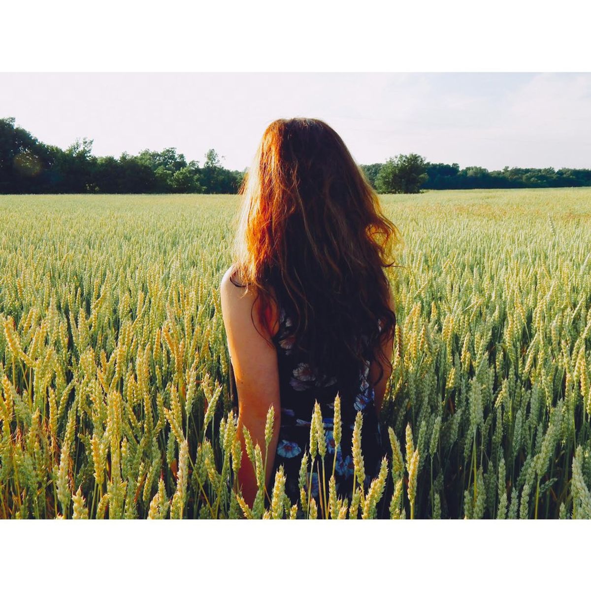 An Open Letter To The Boy Who Broke My Heart To Go Back To The Girl Who ...