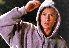 Lucas Scott Quotes | The Odyssey Online