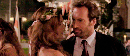 14 Moments That Made You Fall In Love With Luke Danes | The Odyssey Online