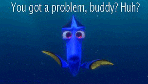 Ten Reasons Why 'Finding Dory' Was Amazing | The Odyssey Online