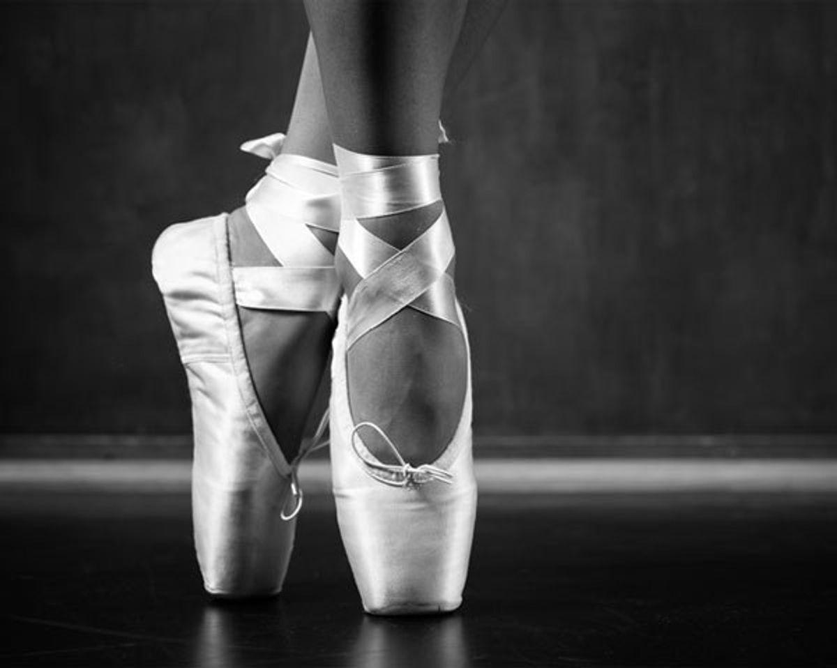 Dance Is A Language: Here's Why | The Odyssey Online