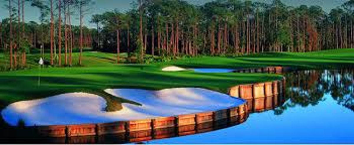 6 Tips For Amateur Golfers | The Odyssey Online