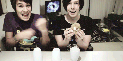 Reasons To Watch Dan and Phil