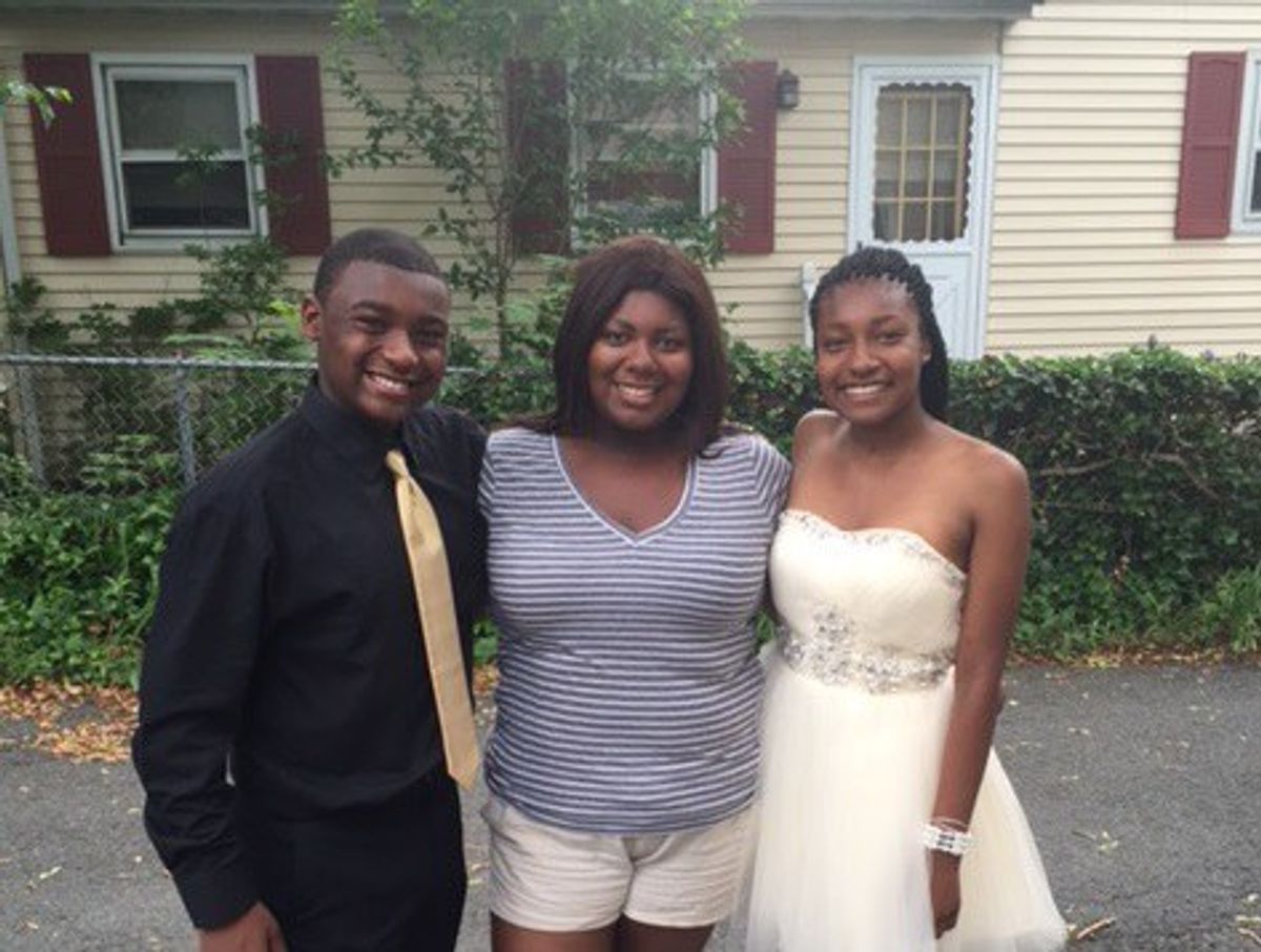 Things You Hear/Experience As The Oldest Sibling | The Odyssey Online