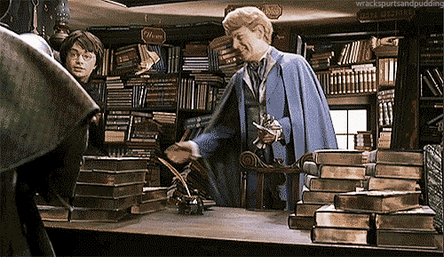 10 Harry Potter Events Every Potterhead Should Check Out | The Odyssey ...