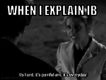 12 Signs You Survived IB | The Odyssey Online