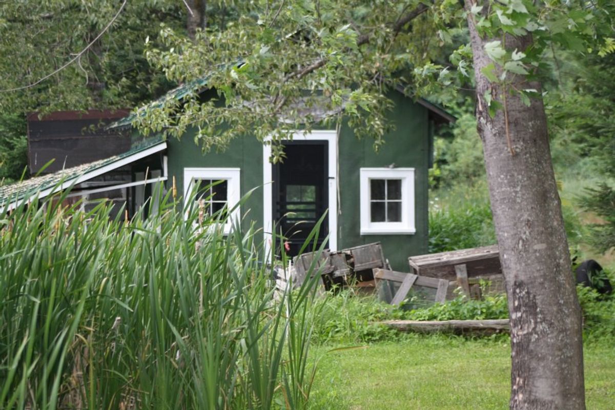 15 Signs You've Vacationed "Up North" In Wisconsin | The Odyssey Online