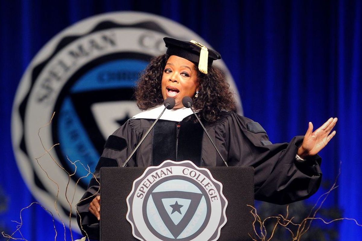 11 Things Cherished By Every Spelman College Student | The Odyssey Online