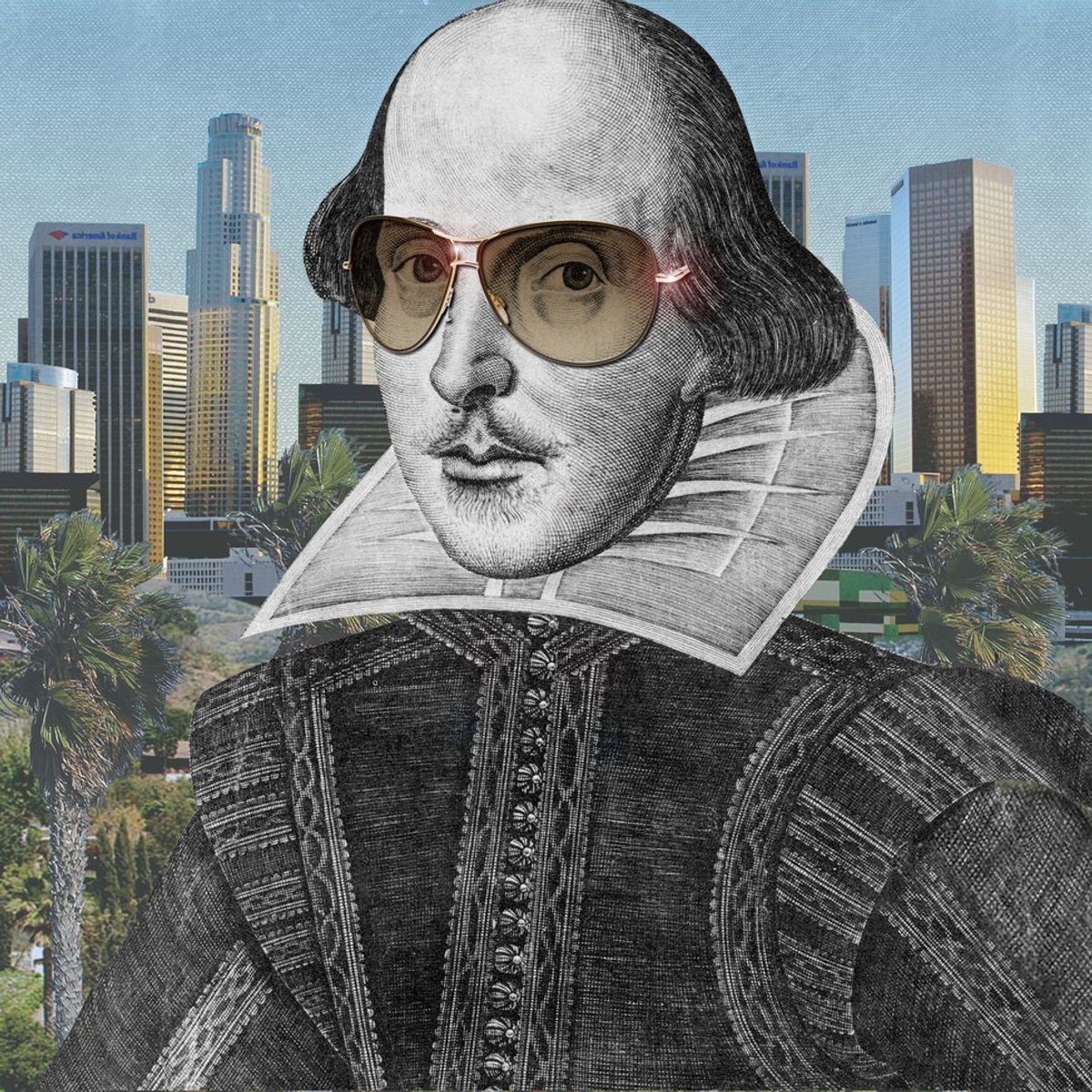 Why Shakespeare Is Still Important | The Odyssey Online