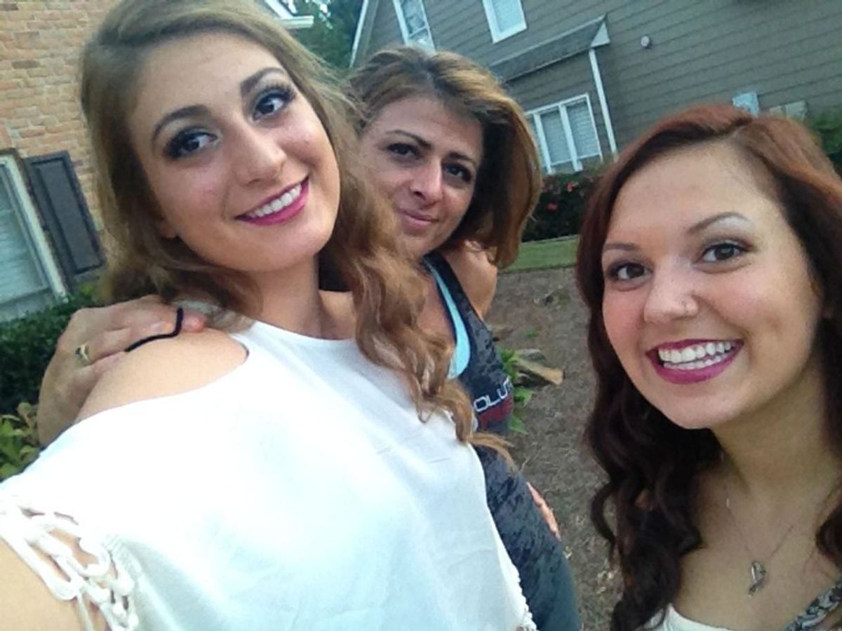 A Letter To My Best Friend's Parents | The Odyssey Online