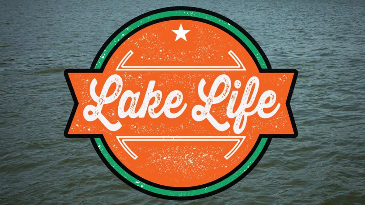 Why Lake Life Is The Best Life | The Odyssey Online