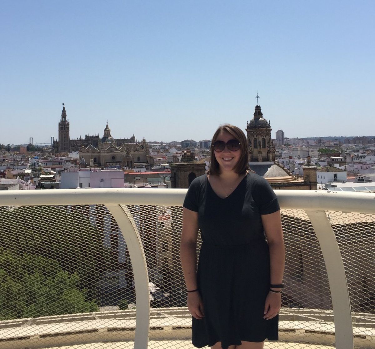 A Love Letter To My City: Sevilla | The Odyssey Online