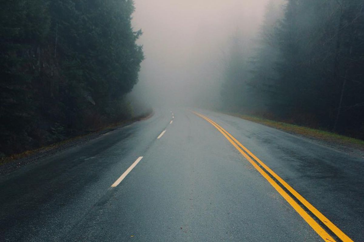 The Unedited, Limitless Grace Of God