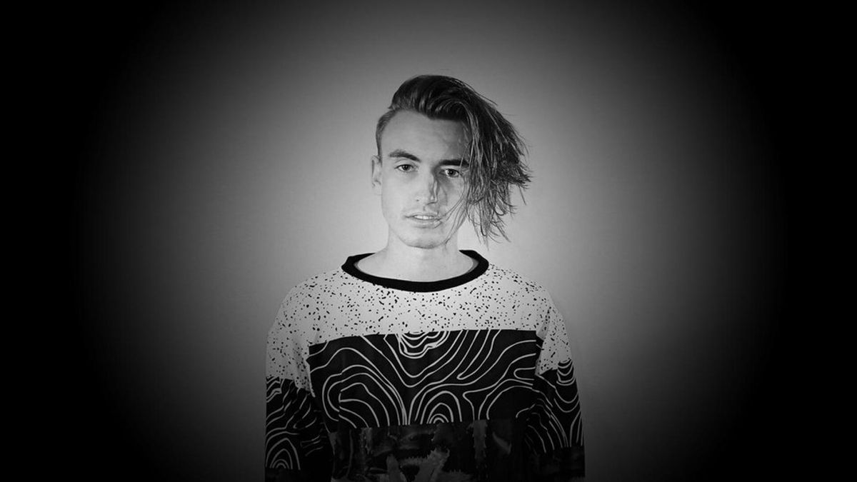 Gnash Gives Us Yet Another Album, 'Me'