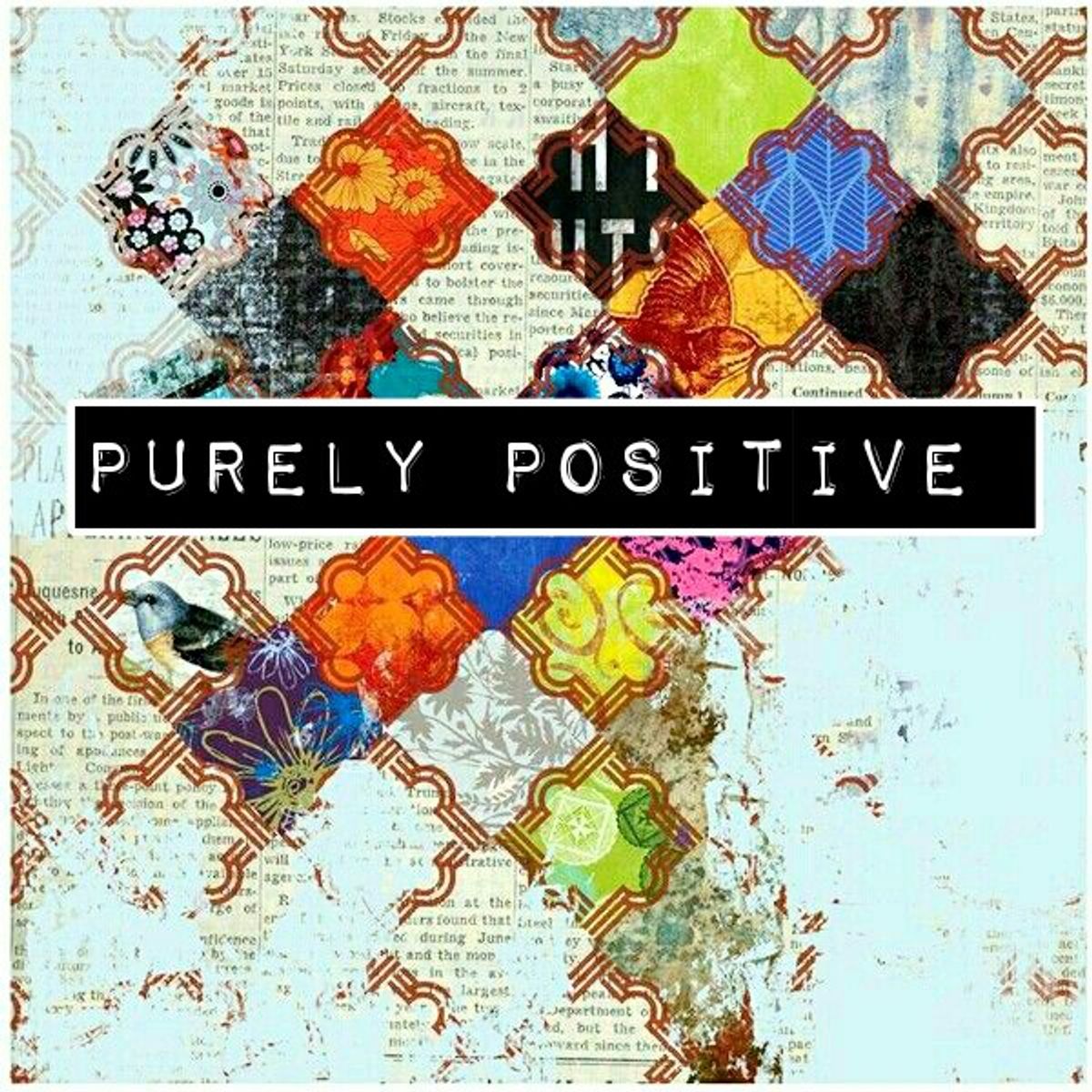 The Importance Of Positivity | The Odyssey Online