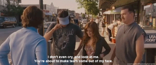 14 Times "Hot Rod" Was The Best Movie Ever Created