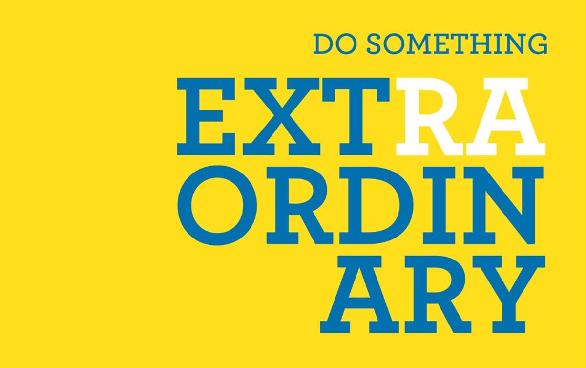 The 5 Best Things About Being an RA | The Odyssey Online