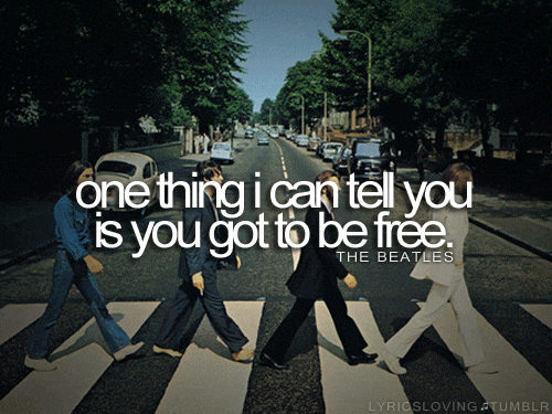 10 Lyrics by The Beatles the World Needs to Hear Right Now