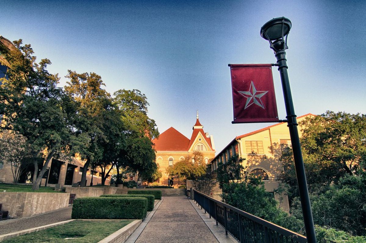 25 Reasons To Go To Texas State | The Odyssey Online