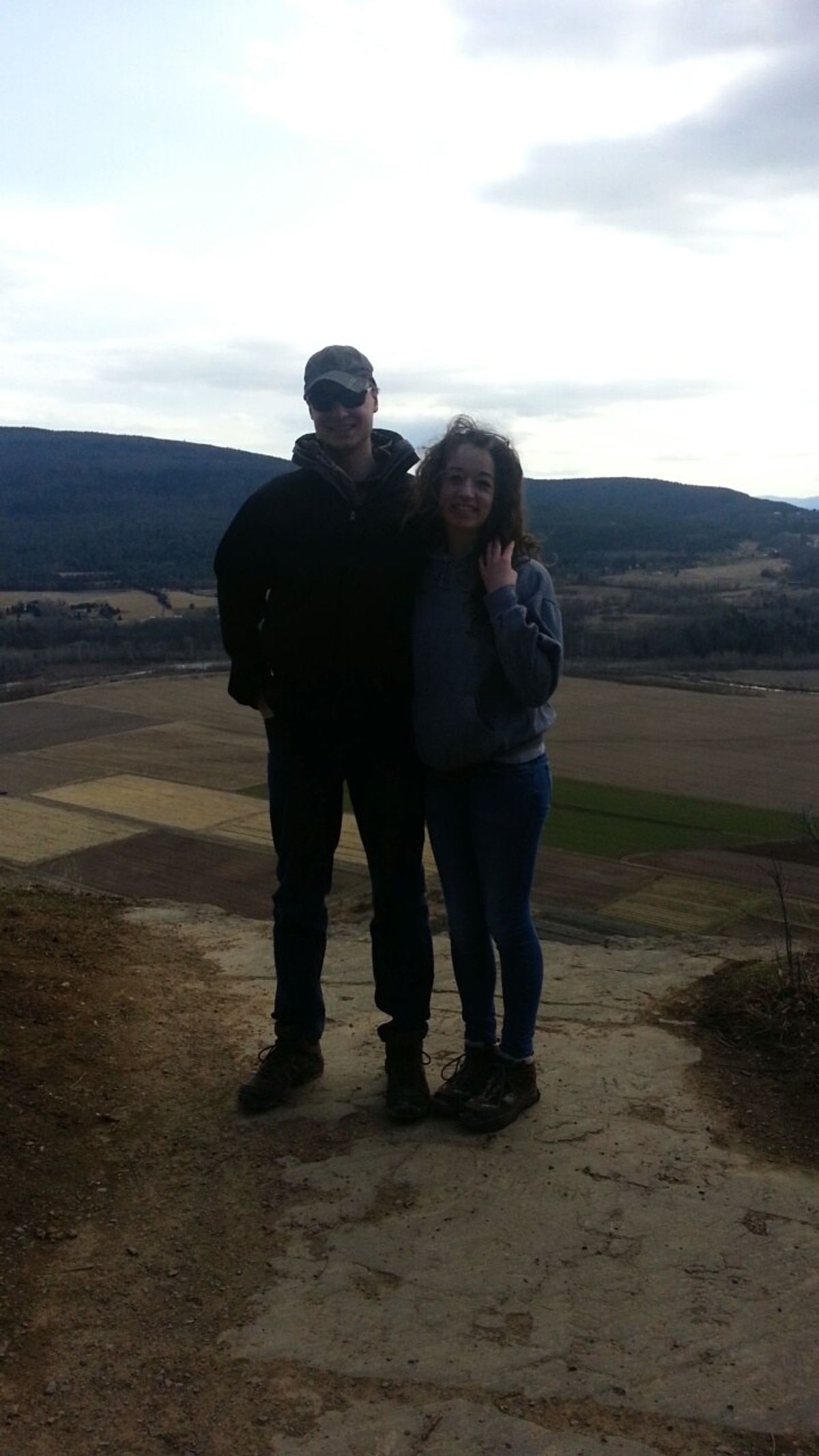 Big Brother: Role Model, Hero, Best Friend | The Odyssey Online