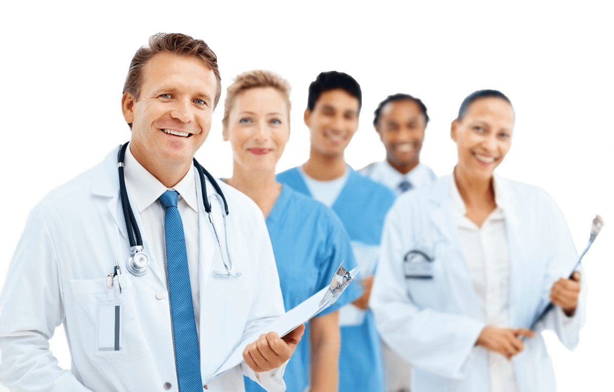 10 Reasons Why I Want To Go Into The Medical Field | The Odyssey Online