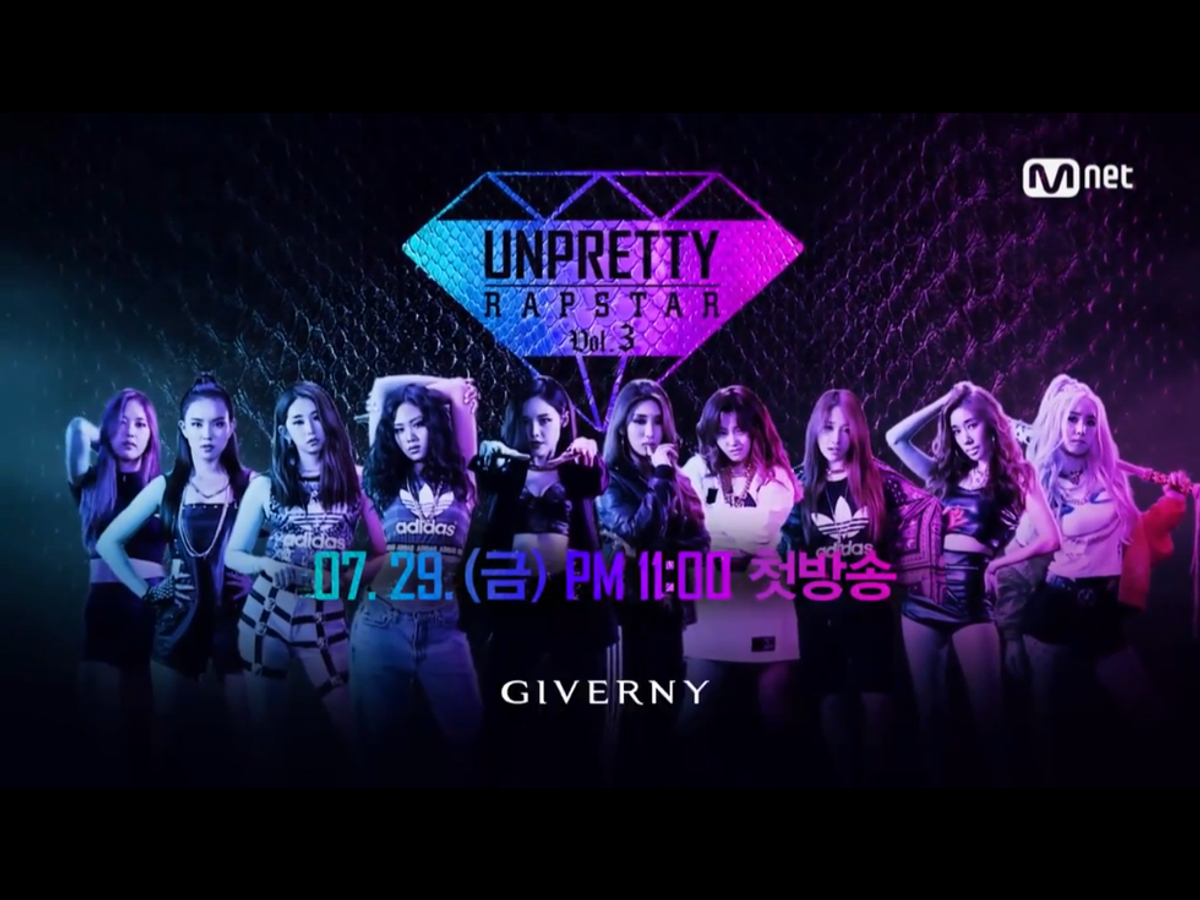 Being a (Female) Rapper: Asian Women in Hip-Hop | The Odyssey Online