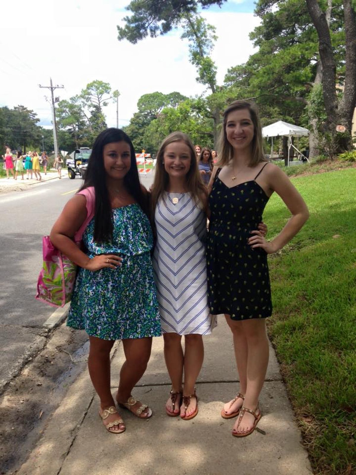 An Open Letter To A PNM