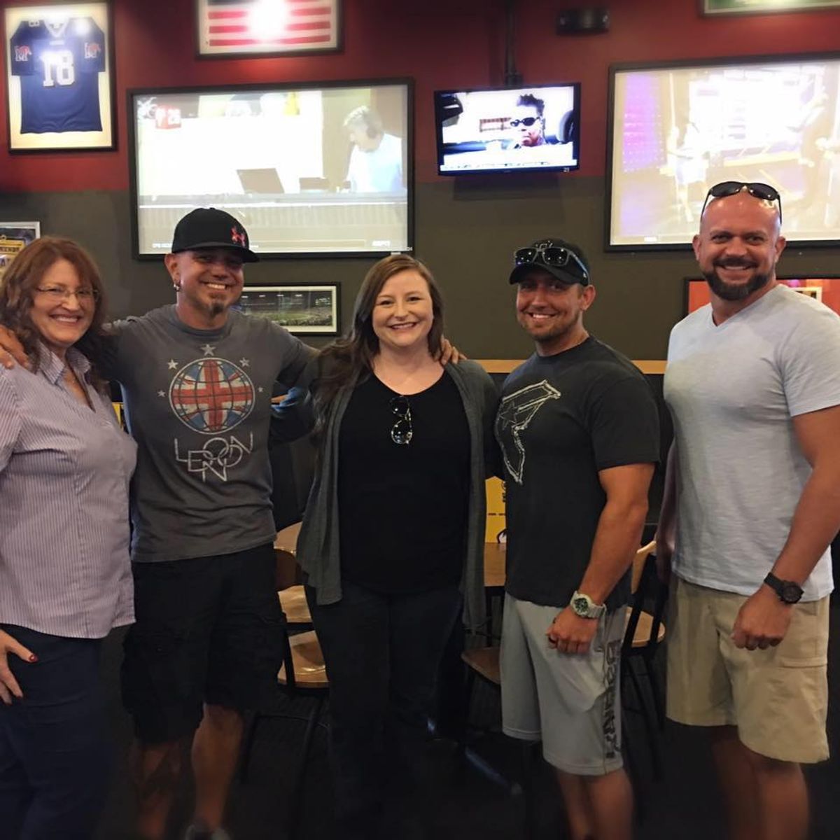 An Interview With The Tennessee Wraith Chasers | The Odyssey Online