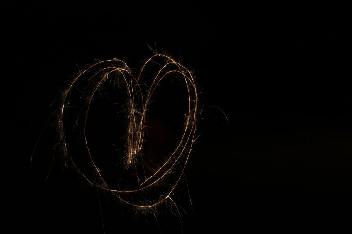 500 Words To The Aching Heart | The Odyssey Online